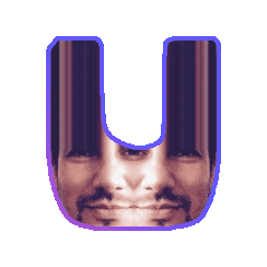 Pink Swing Sticker by jorgemariozuleta for iOS & Android | GIPHY