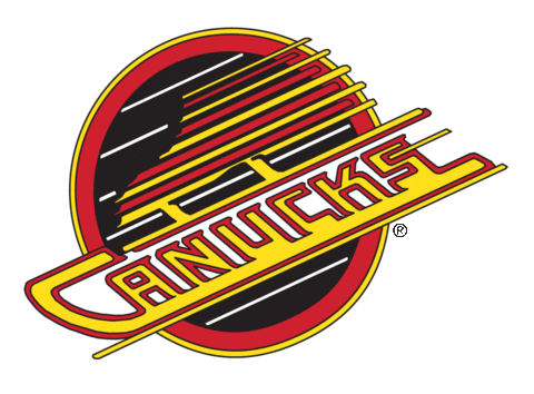 Sticker by Vancouver Canucks for iOS & Android | GIPHY