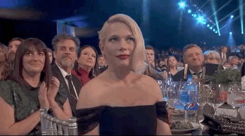Sag 2020 GIF by SAG Awards - Find & Share on GIPHY