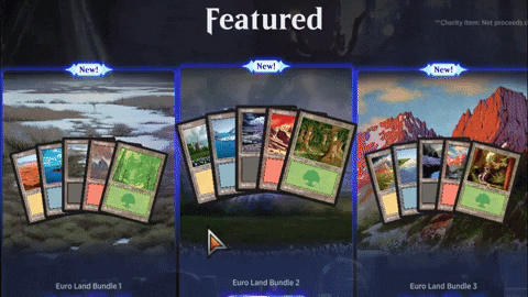 Mtga Mtg Arena GIF by Magic: The Gathering - Find & Share on GIPHY