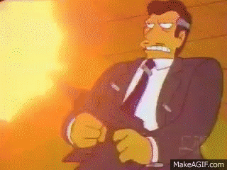 Abe Simpson GIF - Find & Share on GIPHY