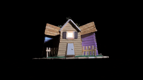 Stop Motion Spinning GIF by Mighty Oak - Find & Share on GIPHY