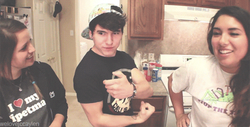 Jc Caylen Find And Share On Giphy