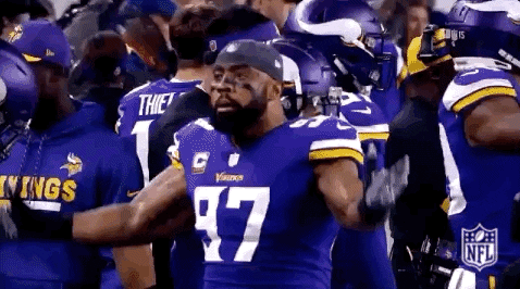 2018 Nfl Football GIF by NFL - Find & Share on GIPHY