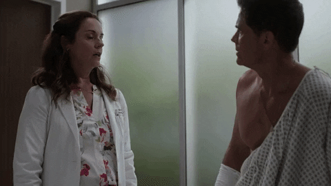 Hostage GIF by FOX TV - Find & Share on GIPHY