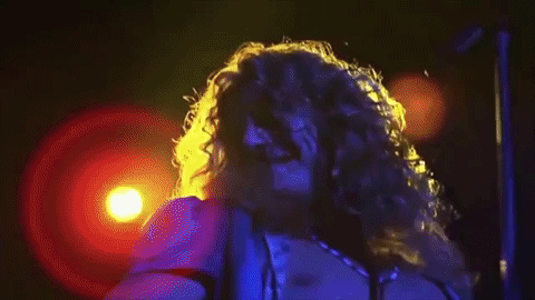 Led Zeppelin GIF - Find & Share on GIPHY