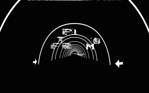 Loop Glitch GIF by Hronotop Graphic - Find & Share on GIPHY