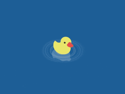 Duck GIF - Find & Share on GIPHY