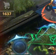 RoV : แนวทางการเล่น Hook Wars เล่นอย่างไรให้รอด!!! : mustplay.in.th