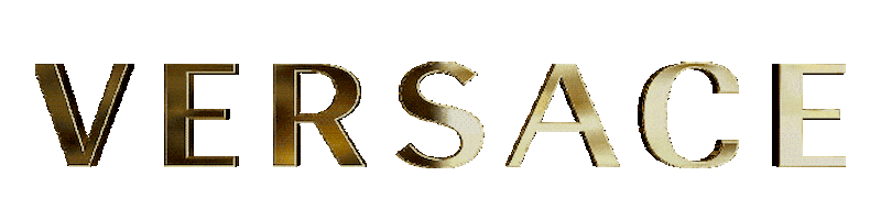 Fashion Style Sticker by Versace for iOS & Android | GIPHY