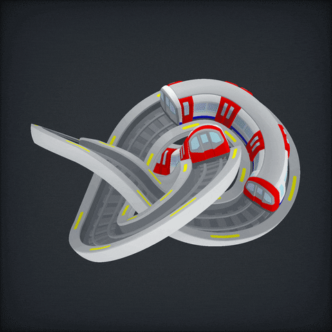 London Train GIF by tdhooper - Find & Share on GIPHY