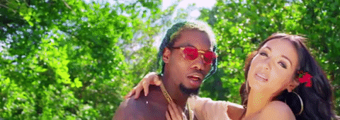 Say Sum GIF by Migos - Find & Share on GIPHY