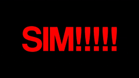 Sim Portuguese GIF by languages - Find & Share on GIPHY