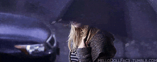 Gwen Stacy S Find And Share On Giphy