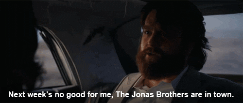 The Hangover Find And Share On Giphy