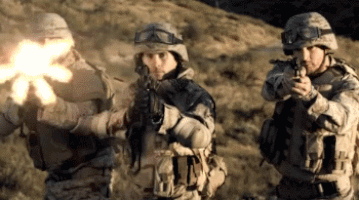 This Is War GIF - Find & Share on GIPHY