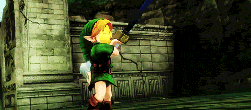 Link GIF - Find & Share on GIPHY