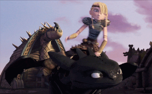 How To Train Your Dragon Dragons GIF - Find & Share on GIPHY