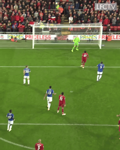 Premier League Football GIF by Liverpool FC - Find & Share on GIPHY
