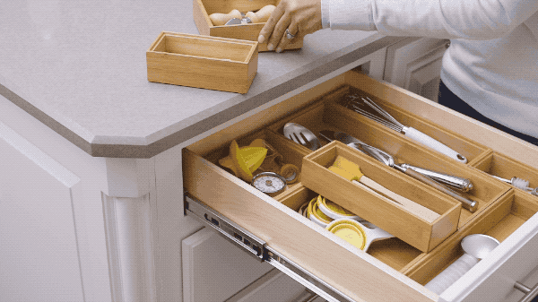 Kitchen Organization GIF by The Container Store - Find & Share on GIPHY
