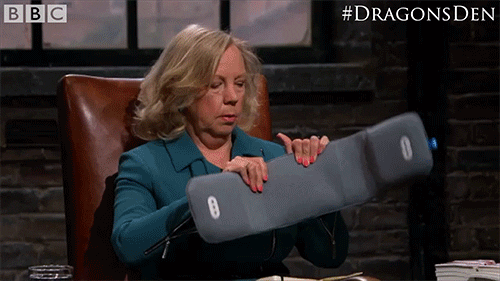 Bbc Two Giant Phone GIF by BBC - Find & Share on GIPHY