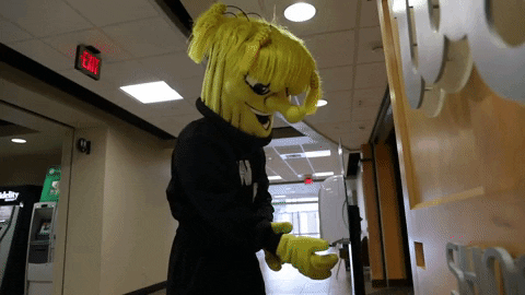 Wu_Shock GIF - Find & Share on GIPHY