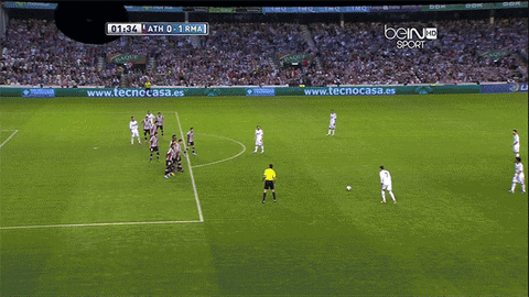 Great Animated Soccer Gifs