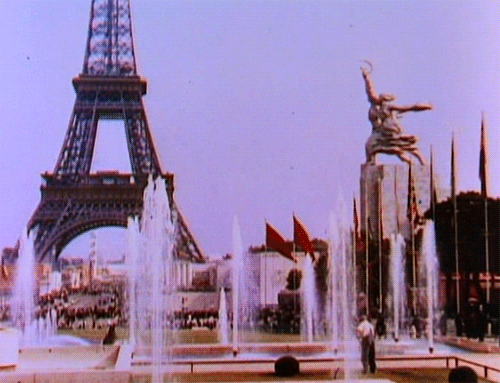 Paris GIF by Maudit - Find & Share on GIPHY