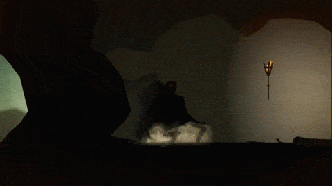 Greek Mythology Animation GIF by Channel Frederator - Find & Share on GIPHY