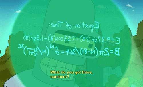 Time Math GIF - Find & Share on GIPHY