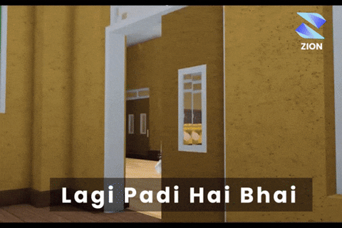 Lag Gaye GIF by Zion - Find & Share on GIPHY