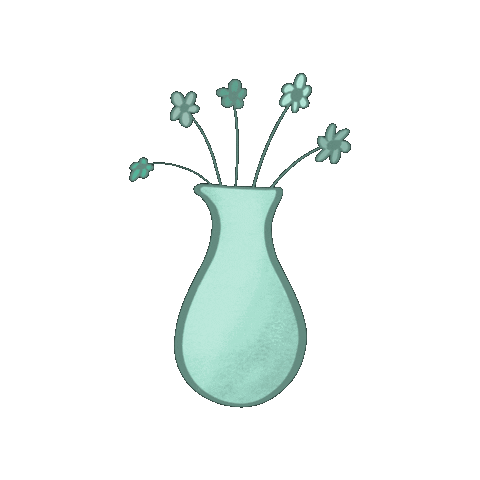 Flowers Sticker for iOS & Android | GIPHY