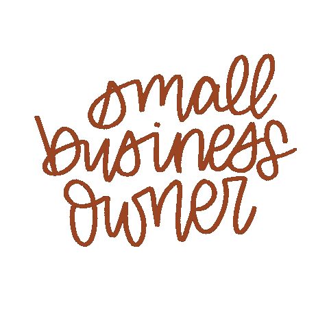 Shop Small Sticker for iOS & Android | GIPHY