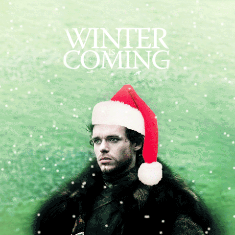 Winter Is Coming GIFs - Find & Share on GIPHY