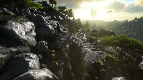 Survival GIF - Find & Share on GIPHY