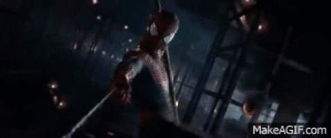 Gwen Stacy GIF - Find & Share on GIPHY