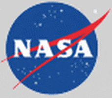 Nasa Logo Animation