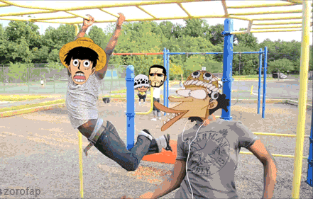 GIFs with Sound Mashups