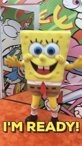 GIF by SpongeBob SquarePants - Find & Share on GIPHY