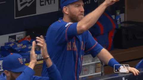 Regular Season Baseball GIF by MLB - Find & Share on GIPHY