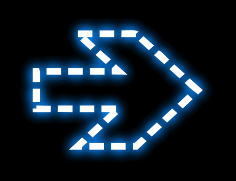 Arrow Point GIF by AllWriteByMe - Find & Share on GIPHY