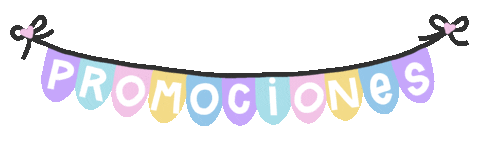 Promociones Sticker for iOS & Android | GIPHY