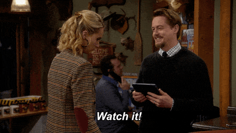 GIF by Last Man Standing - Find & Share on GIPHY