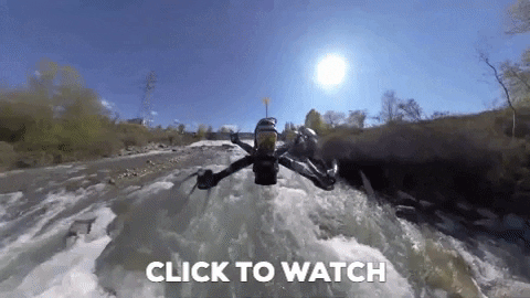 Drone GIF by AirVuz - Find & Share on GIPHY