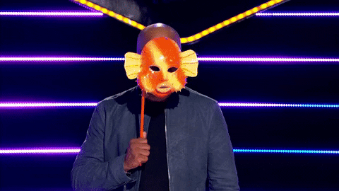 Unmasking Darius Rucker GIF by The Masked Singer - Find & Share on GIPHY