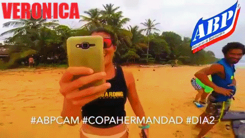 Girls Bodyboard GIF by Bodyboarding Panama - Find & Share on GIPHY