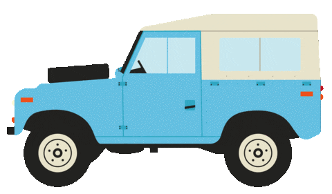 Driving Series 1 Sticker by DriveTribe for iOS & Android | GIPHY