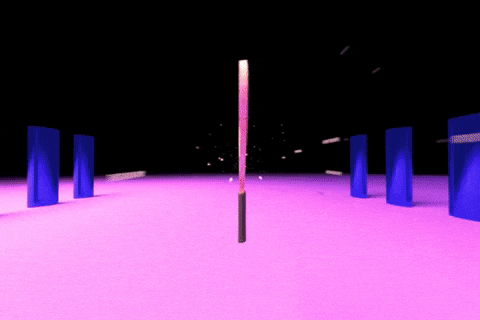 Choose Out Of Bounds GIF by franzimpler - Find & Share on GIPHY