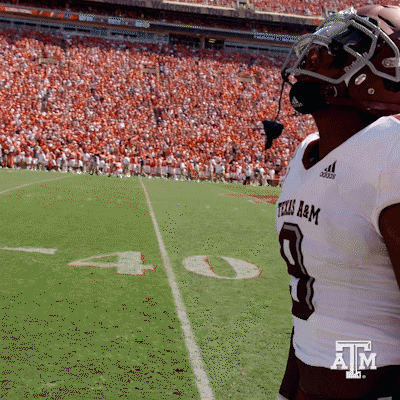 Texas Am Win GIF by Texas A&M University - Find & Share on GIPHY