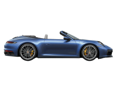 New 911 Sticker by Porsche Brasil for iOS & Android | GIPHY